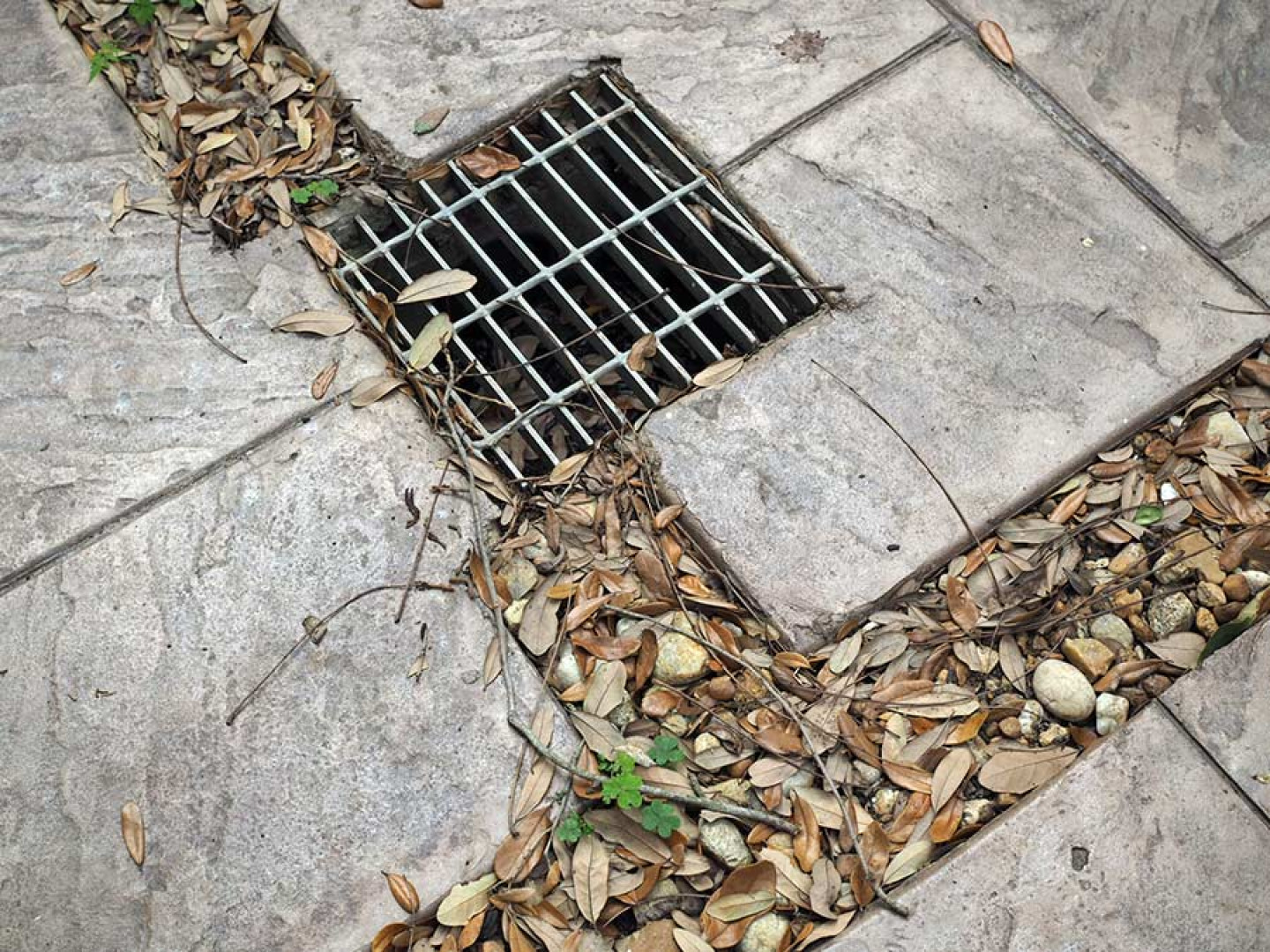 Drainage Installation – FLOW SAFE